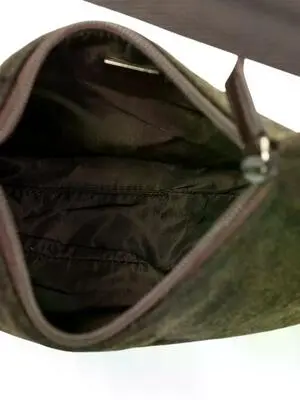 Prada Wool Handbag