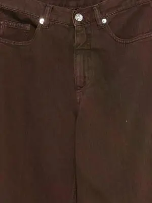 NINE:INTHE:MORNING Nadiah Wide-leg Jeans