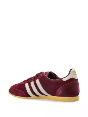 Adidas Japan Leather Sneakers