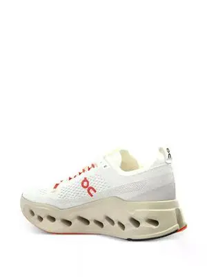 On Cloudsurfer Max Sneakers - Neutrals