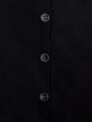 LISA YANG Jiani Cashmere V-neck Cardigan