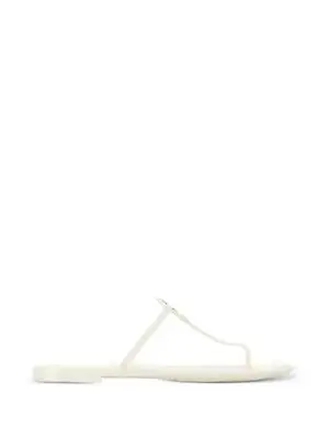 Tory Burch Mini Miller Thong Slippers