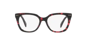 Celine Cl000365 Brown Light Tortoise