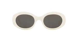 Celine Cl000312 - Ivory