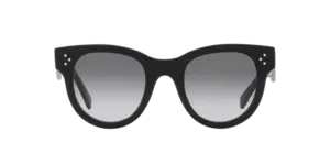 Celine Cl000208 - Black Shiny