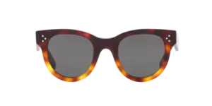 Celine Cl000208 Tortoise Blonde Tortoise Blonde