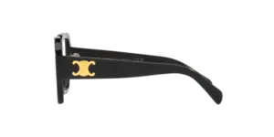 Celine Eyeglasses - Black