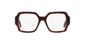 Celine Celine Eyeglasses Tortoise Blonde