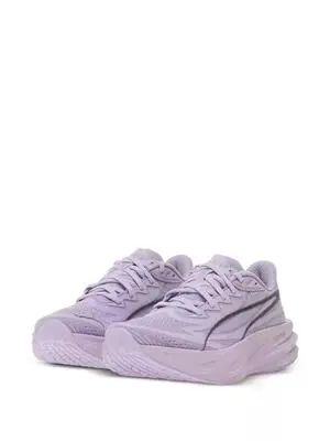 PUMA Deviate Nitro Running Shoes - Purple