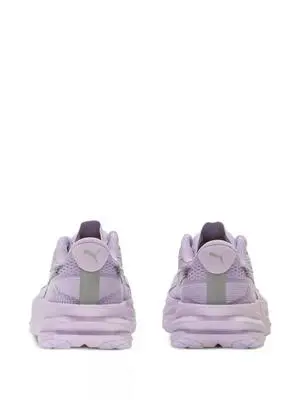 PUMA Deviate Nitro Running Shoes - Purple