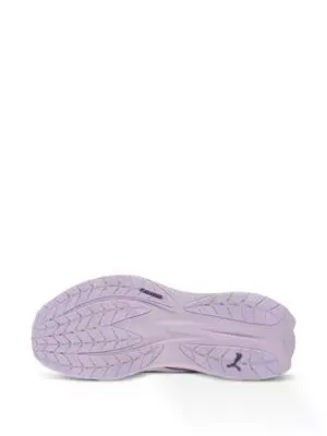 PUMA Deviate Nitro Running Shoes - Purple