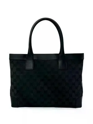 Gucci 2016-2026 Gg Canvas Tote Bag