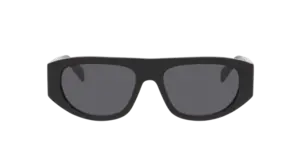 Celine Triomphe Sunglasses - Black