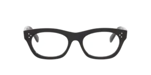 Celine Celine Eyeglasses Black