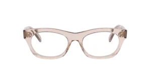 Celine Eyeglasses - Brown