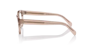Celine Eyeglasses - Brown