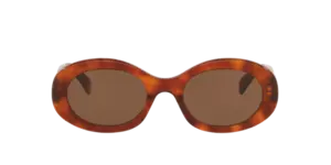 Celine Cl000430 - Brown Light