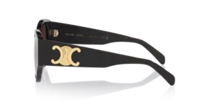 Celine Maxi Triomphe Sunglasses