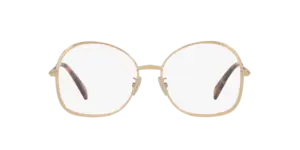 Celine Eyeglasses - Gold
