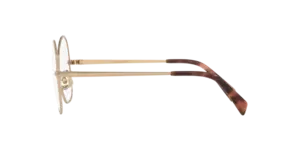 Celine Eyeglasses - Gold