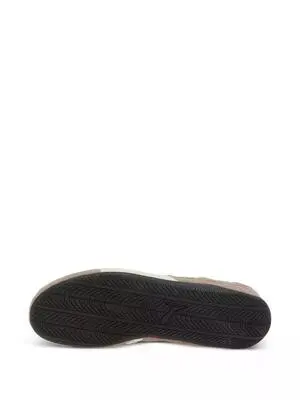 PUMA Speedcat Suede Ballet Flats
