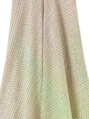 Loro Piana Erika Skirt - Neutrals