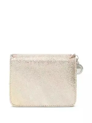 Stella McCartney Falabella Bi-fold Wallet