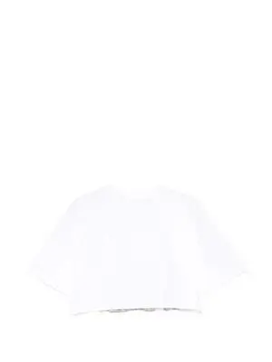 MSGM Short-sleeves T-shirt