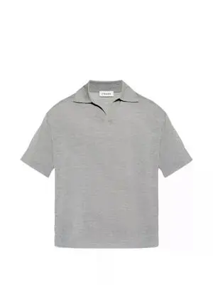 FRAME Short-sleeve T-shirt - Grey