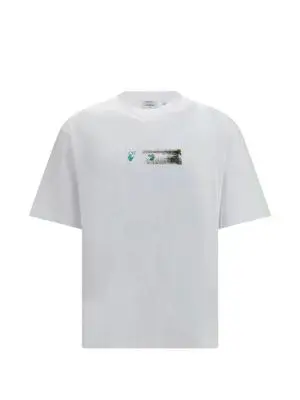 Off-White Narciso T-shirt