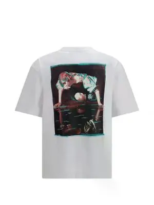 Off-White Narciso T-shirt