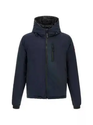 Canada Goose Lodge Ripstop Hooded Jacket