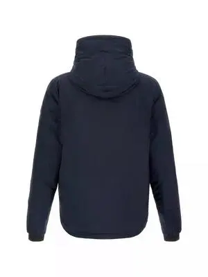 Canada Goose Lodge Ripstop Hooded Jacket