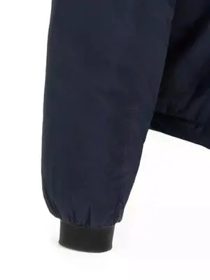 Canada Goose Lodge Ripstop Hooded Jacket