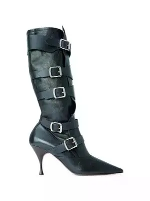 VIVIENNE WESTWOOD Treasure Boots