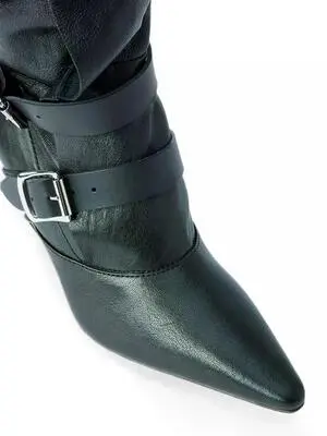 VIVIENNE WESTWOOD Treasure Boots