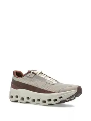 On Cloudmonster Void Sneakers