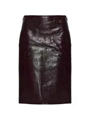 Courreges Pencil Skirts