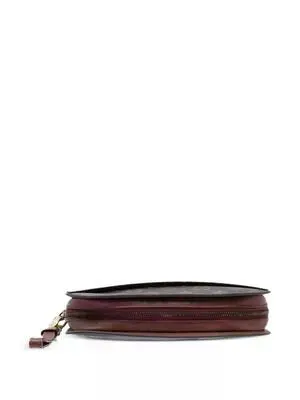 LOUIS VUITTON Monogram Orsay Clutch Bag