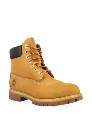 Timberland Premium Inch Ankle Boots