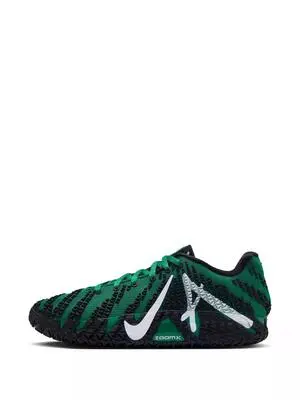 Nike Ja 3 Sneakers - Green