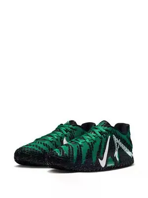 Nike Ja 3 Sneakers - Green