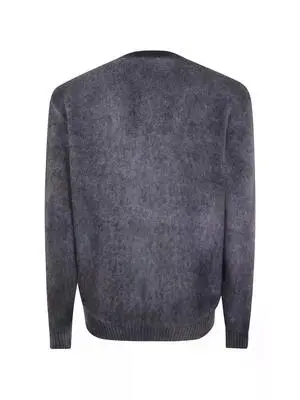 Avant Toi Crew-neck Sweater