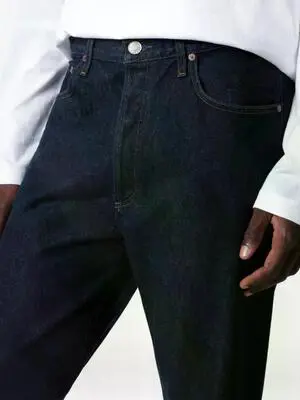 AGOLDE Straight-leg Jeans