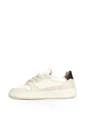 D.a.t.e. Court 2.0 Leather Sneakers