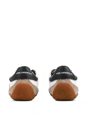 Karl Lagerfeld Devon Low Top Sneakers
