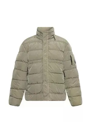 C.P. COMPANY Quilted Finish Padded Jacket
