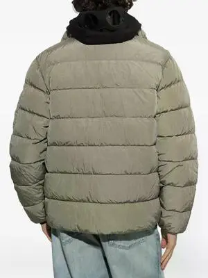 C.P. COMPANY Quilted Finish Padded Jacket