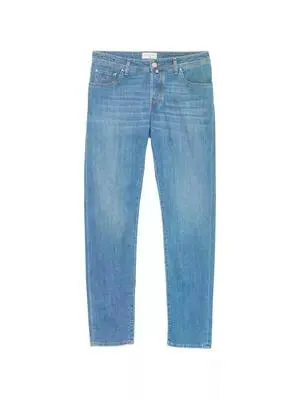 Jacob Cohen Nick Jeans - Blue