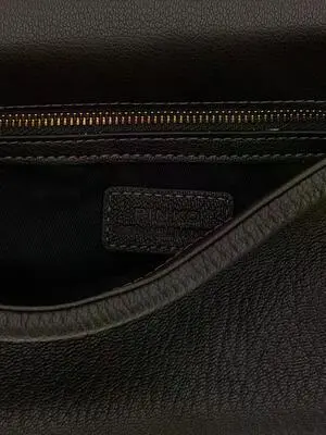 Pinko Leather Cross Body Bag
